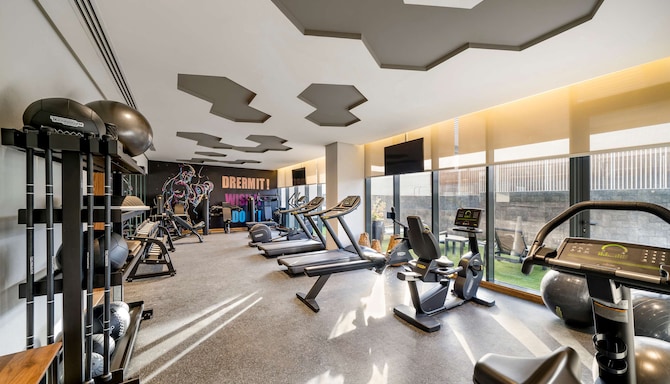 Luxurious Spa Experience in Riyadh | Radisson Hotels