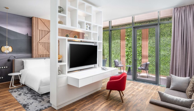 Discover our new Riyadh hotel | Radisson Blu Hotel, Riyadh Qurtuba