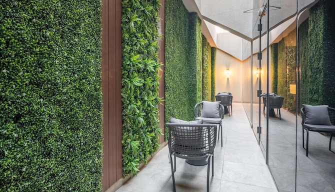 Discover our new Riyadh hotel | Radisson Blu Hotel, Riyadh Qurtuba