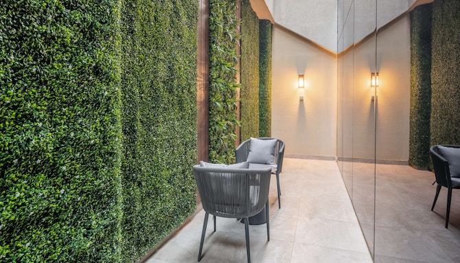 Discover our new Riyadh hotel | Radisson Blu Hotel, Riyadh Qurtuba