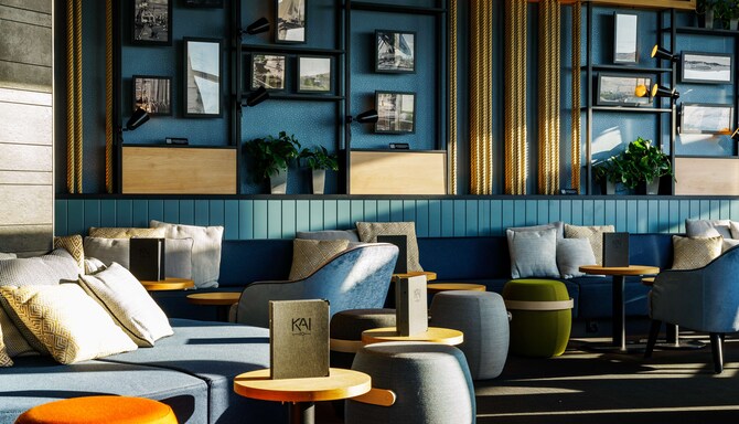 Radisson Blu Hotel, Rostock Reviews | Radisson Hotels