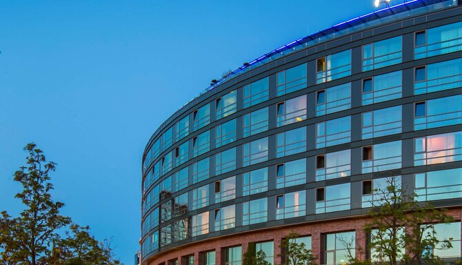 Kontaktieren Sie uns – Radisson Blu Hotel, Rostock