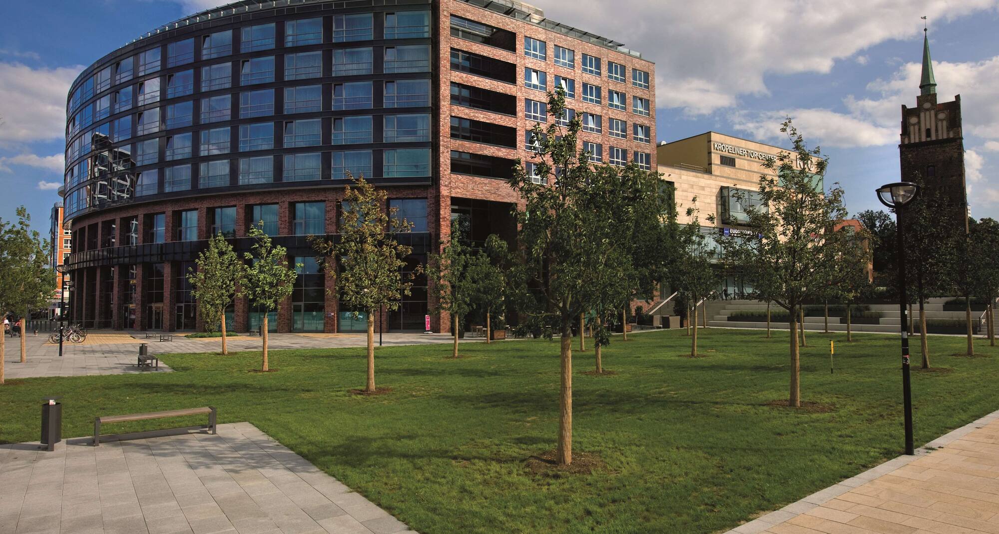 Radisson Blu Hotel, Rostock Reviews | Radisson Hotels