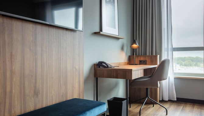 Hotel in Rostocks Altstadt | Radisson Blu Hotel, Rostock