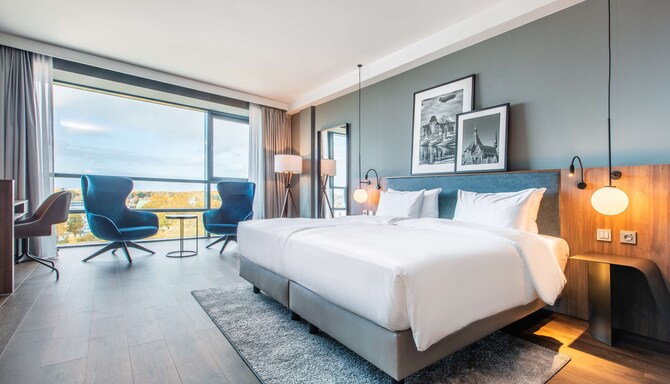 Book Hotel in Rostock Old Town | Radisson Blu Hotel Rostock From EUR 107.10