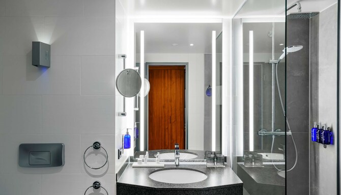 Hotel in Rostock Old Town | Radisson Blu Hotel Rostock