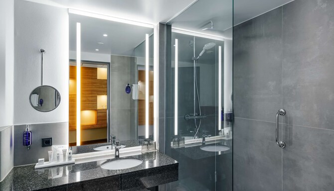 Hotel in Rostock Old Town | Radisson Blu Hotel Rostock