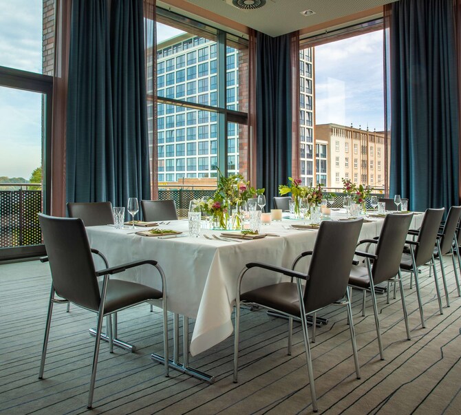 Tagungen und Veranstaltungen – Radisson Blu Hotels & Resorts