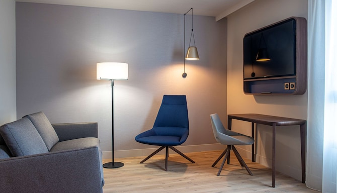 Stay in a historic hotel in Rouen, France | Radisson Blu Rouen