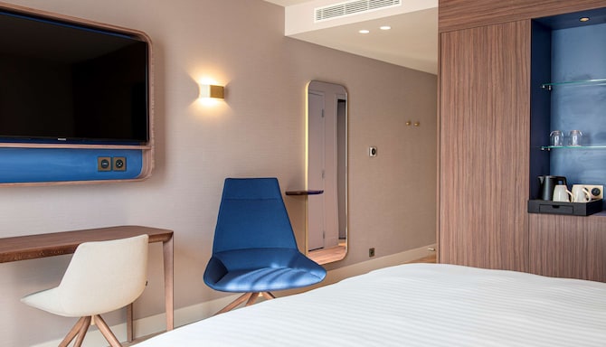 Stay in a historic hotel in Rouen, France | Radisson Blu Rouen