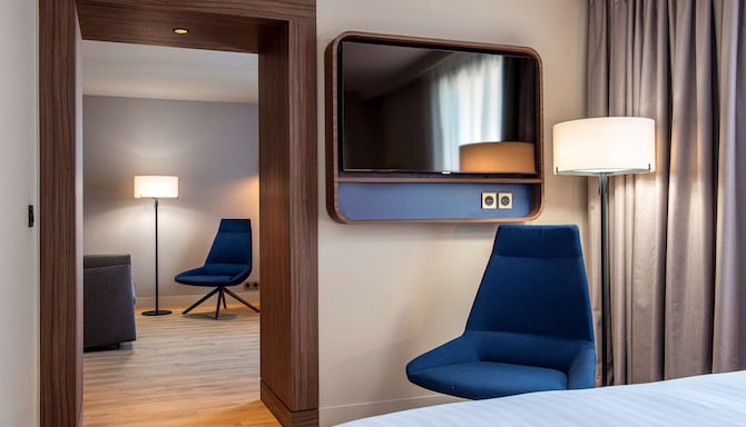 Stay in a historic hotel in Rouen, France | Radisson Blu Rouen