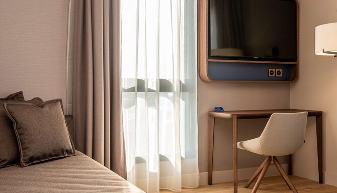 Séjournez dans un hôtel historique à Rouen, en France | Radisson Blu Rouen