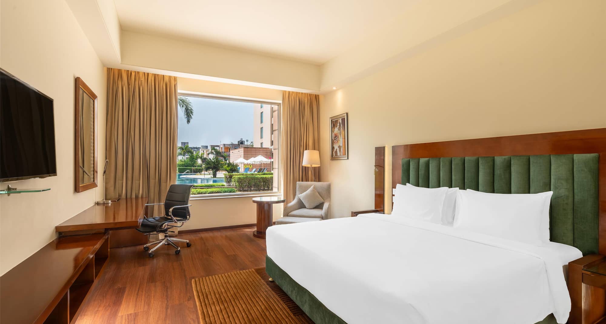 Contact Information - Radisson Blu Hotel Rudrapur