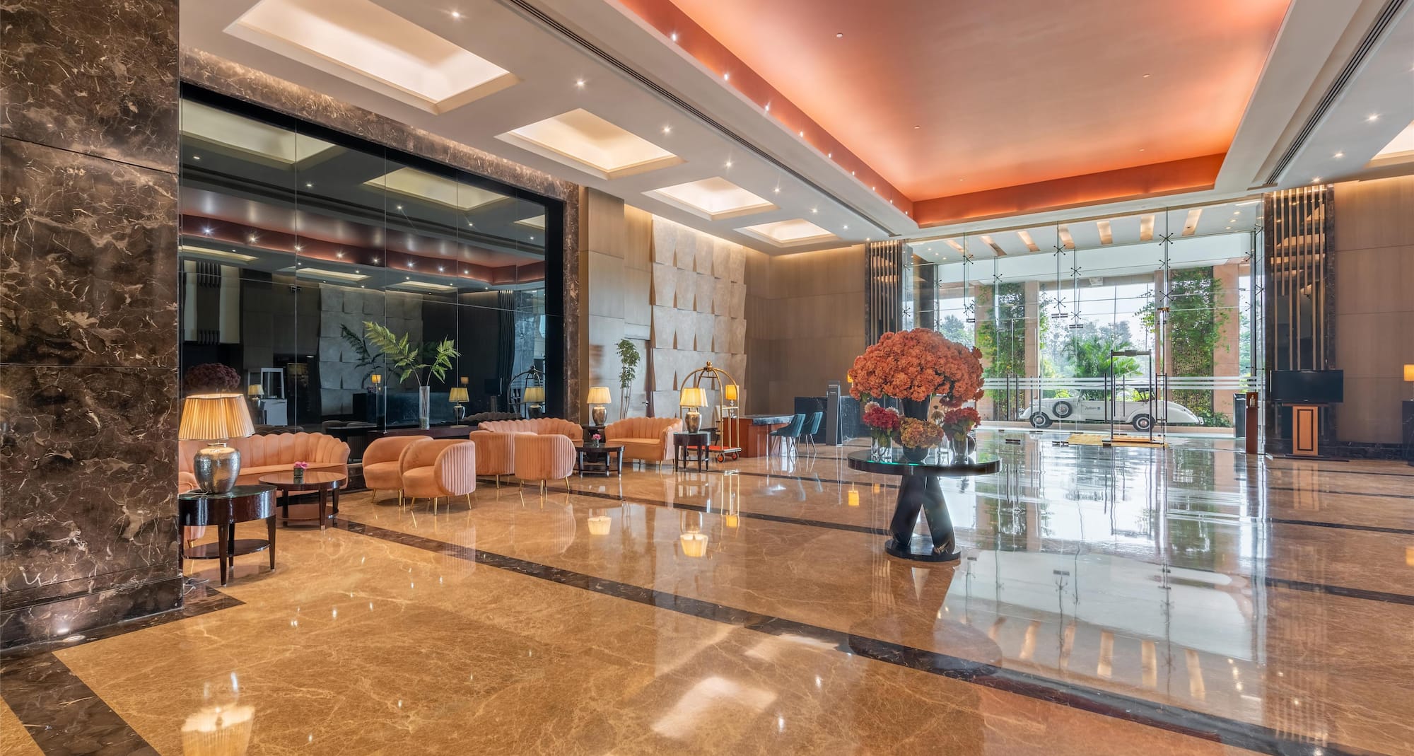 Contact Information - Radisson Blu Hotel Rudrapur