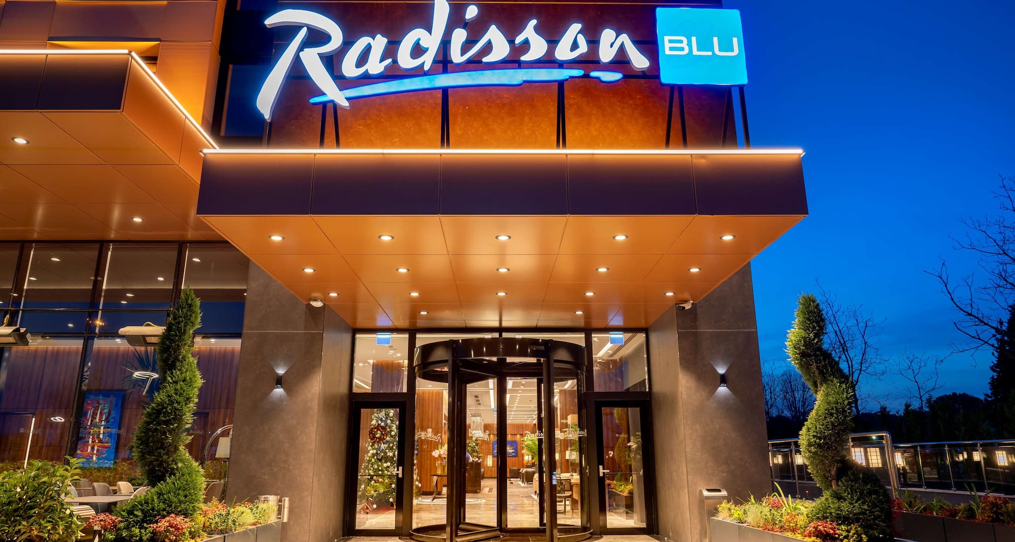Sakarya, Turkey Hotels | Radisson Blu Hotel, Sakarya