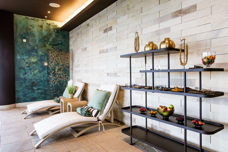 Exceptional spa in Sandton | Radisson Hotels