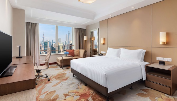 Radisson Blu New World Hotel, Shanghai | Radisson Hotels