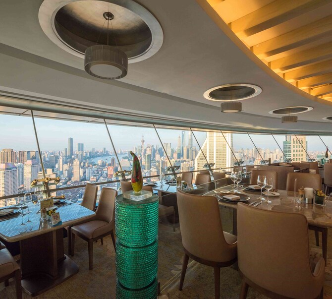 Radisson Blu New World Hotel, Shanghai | Radisson Hotels