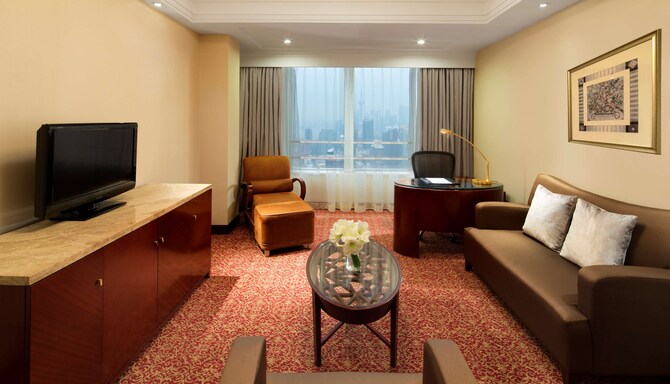 Radisson Blu New World Hotel, Shanghai | Radisson Hotels