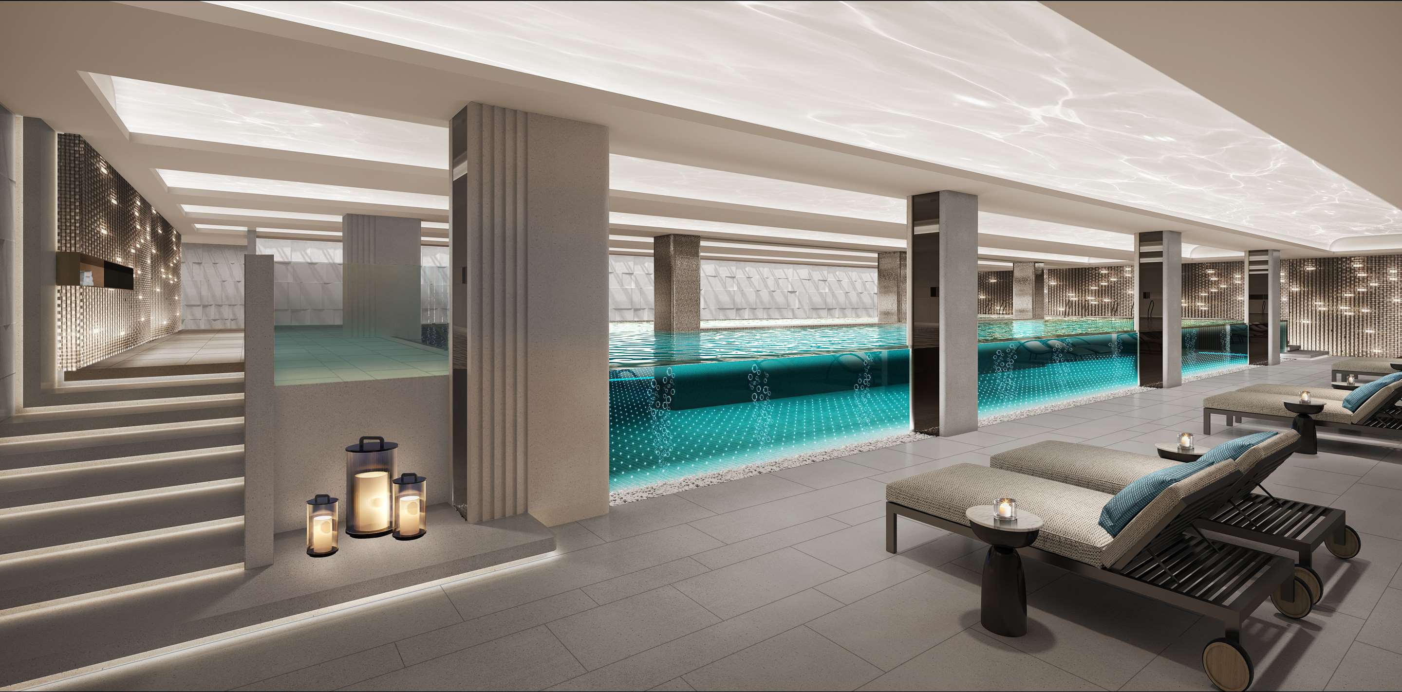 Fitness & Wellness | Radisson Blu Hotel, Shanghai Stadium
