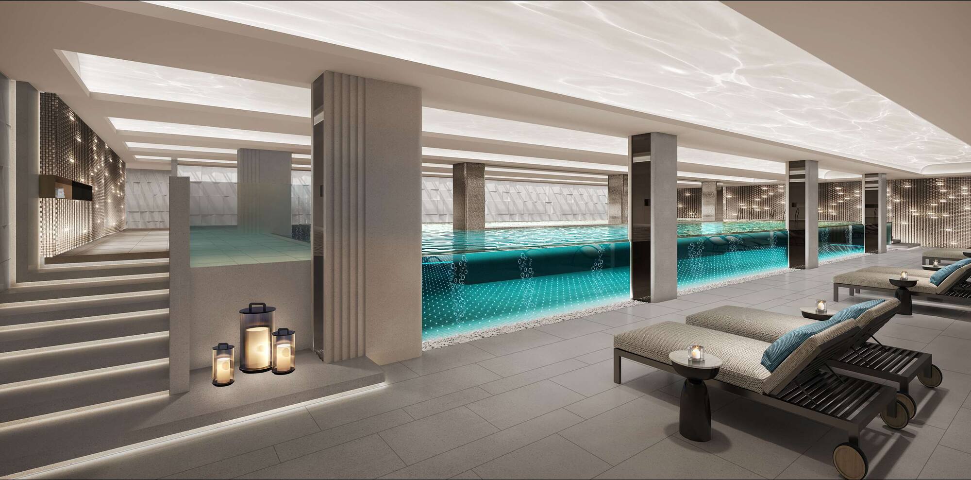 Fitness & Wellness | Radisson Blu Hotel, Shanghai Stadium