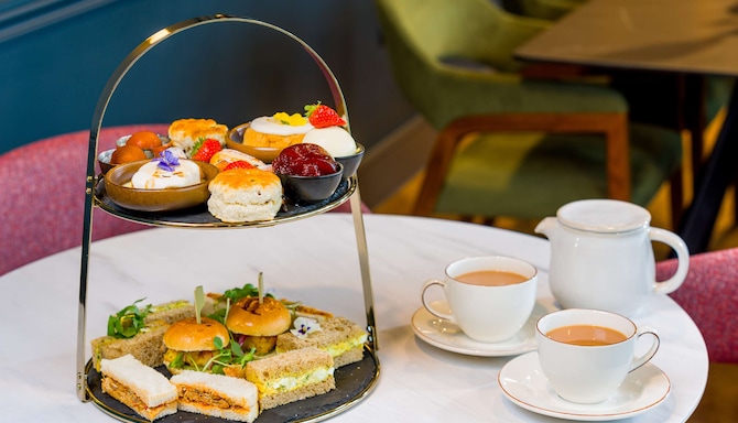 The Rooftop | Radisson Blu Hotel, Sheffield