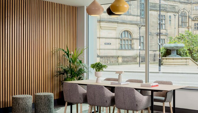 Explore the city’s attractions | Radisson Blu Hotel, Sheffield