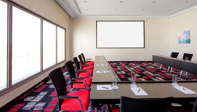 Hotel in Sohar City Center | Radisson Blu Hotel & Resort, Sohar