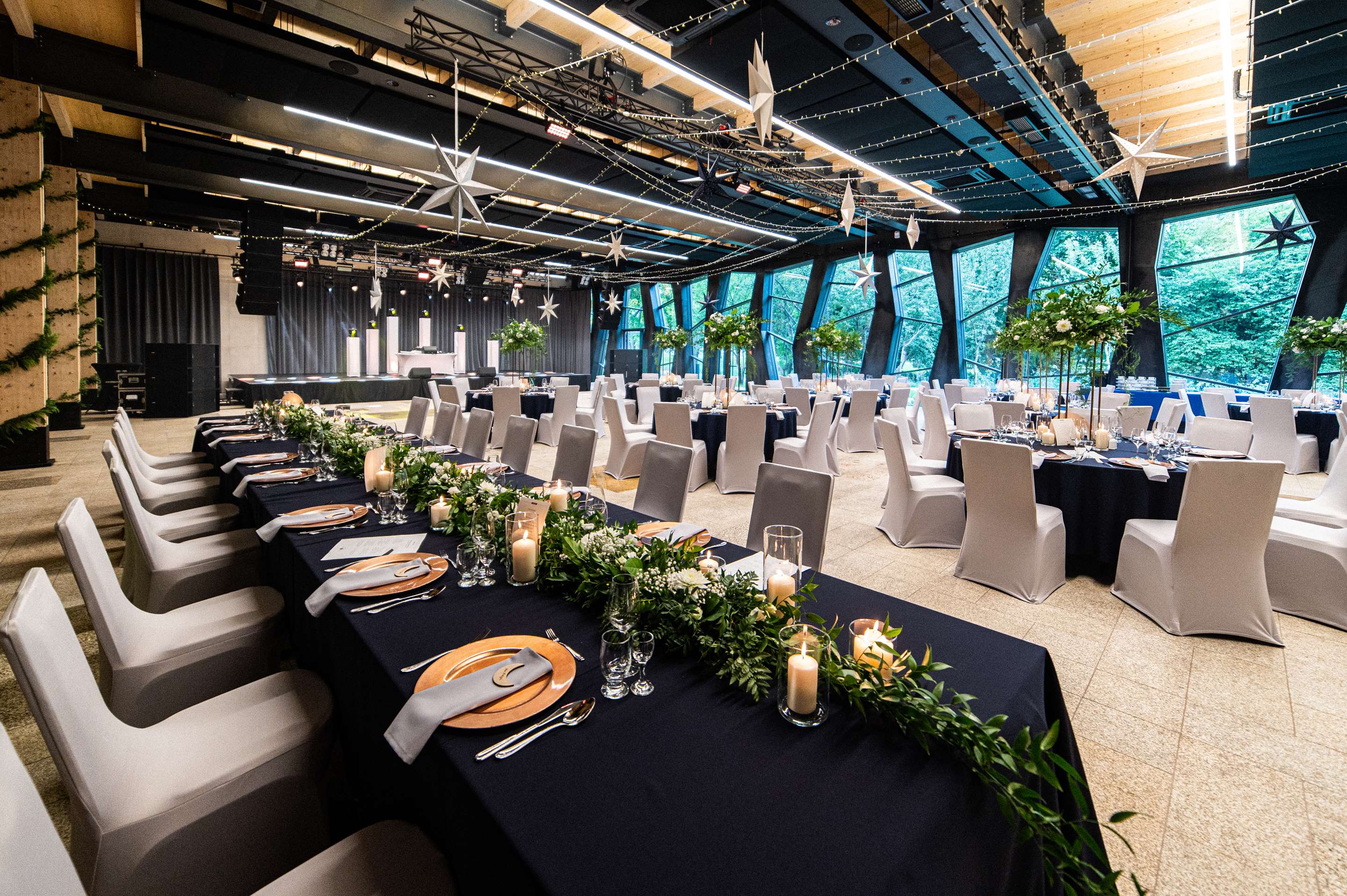 Reserve Conference Rooms at Our Radisson Blu hotel | Radisson Hotels