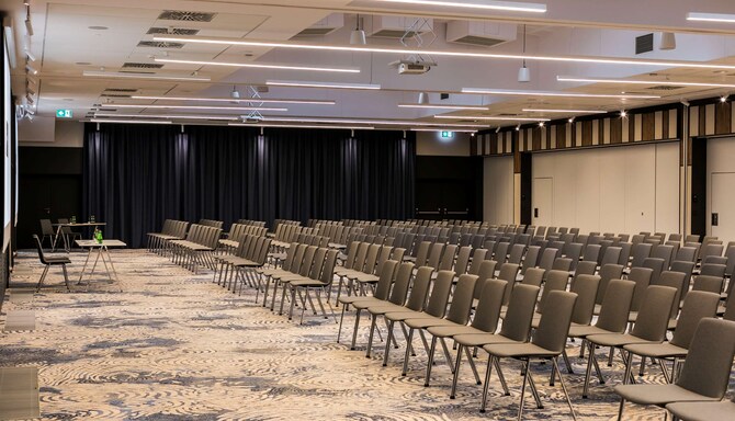 Reserve Conference Rooms at Our Radisson Blu hotel | Radisson Hotels