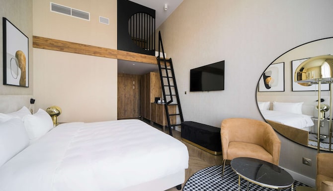 Book Radisson Blu Hotels in Sopot, Poland | Radisson Hotels