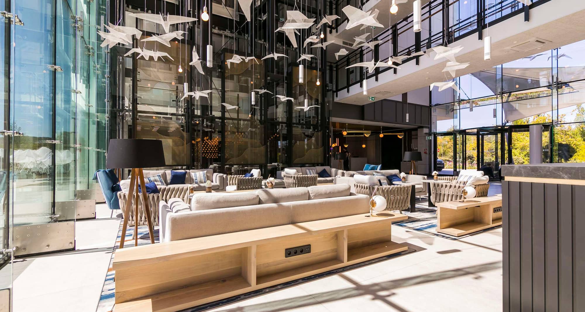 Book Radisson Blu Hotels in Sopot, Poland | Radisson Hotels