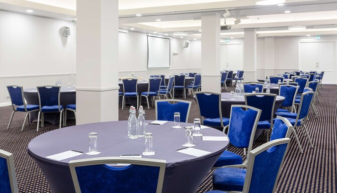 Hotels in Riga, Agenskalns | Radisson Blu Hotel & Spa, Daugava Riga