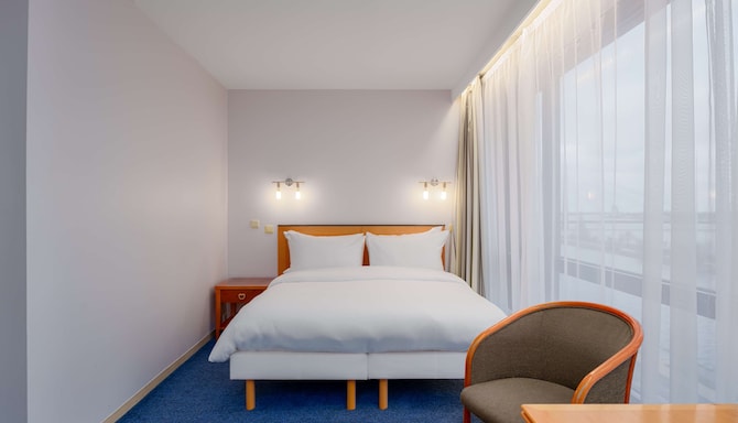 Rooms | Radisson Blu Hotel & Spa, Daugava Riga