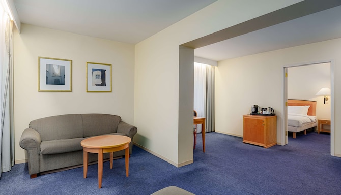 Rooms | Radisson Blu Hotel & Spa, Daugava Riga