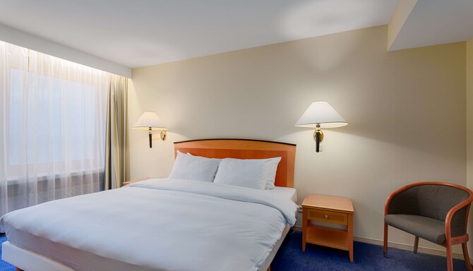 Rooms | Radisson Blu Hotel & Spa, Daugava Riga