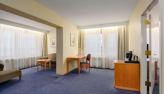 Rooms | Radisson Blu Hotel & Spa, Daugava Riga