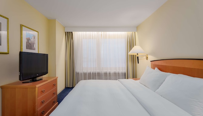 Rooms | Radisson Blu Hotel & Spa, Daugava Riga