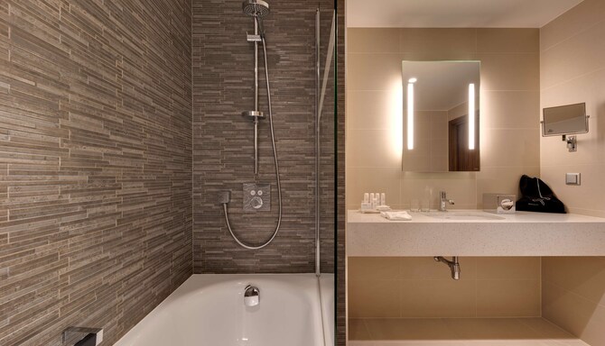 Rooms | Radisson Blu Hotel & Spa, Daugava Riga