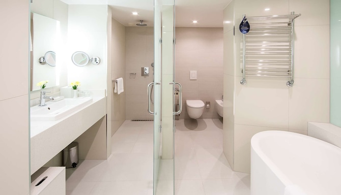 Rooms | Radisson Blu Hotel & Spa, Daugava Riga