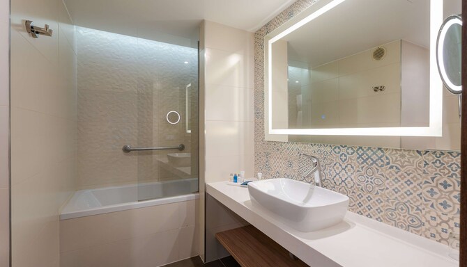 Rooms | Radisson Blu Hotel & Spa, Daugava Riga