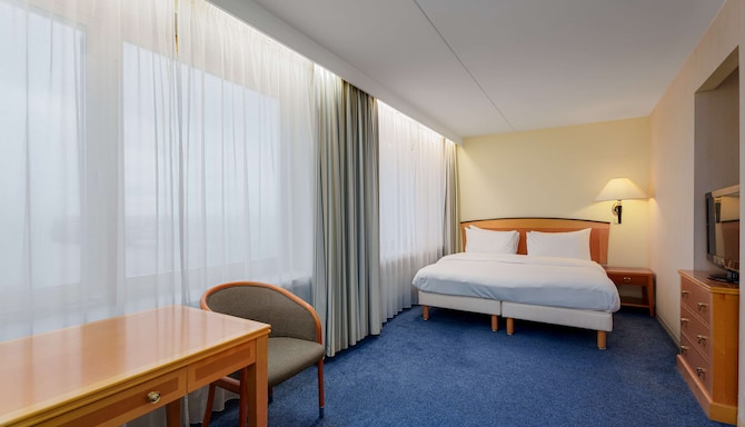 Rooms | Radisson Blu Hotel & Spa, Daugava Riga