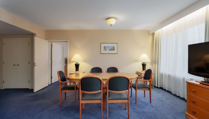 Rooms | Radisson Blu Hotel & Spa, Daugava Riga