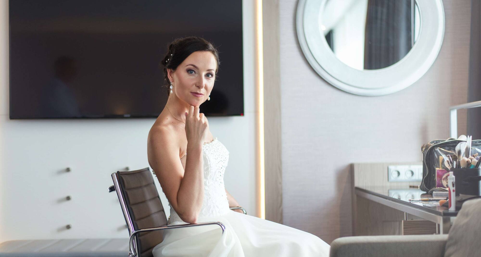 Host beautiful weddings | Radisson Blu Hotel & Spa, Daugava Riga