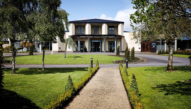 Hotels in Limerick, Ireland | Radisson Blu Limerick Hotel & Spa