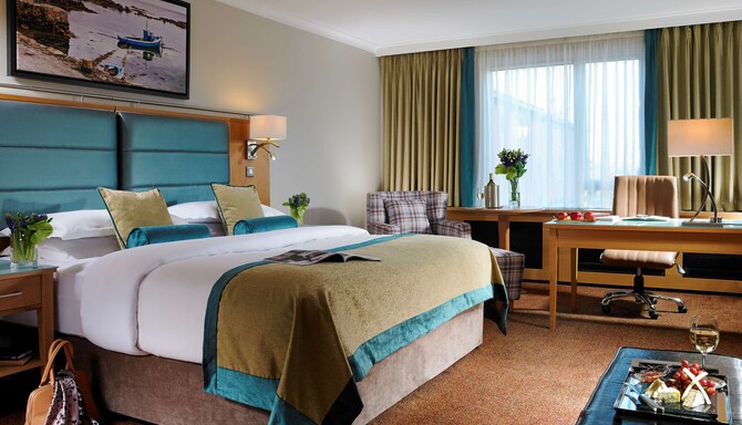 Hotels in Limerick, Ireland | Radisson Blu Limerick Hotel & Spa