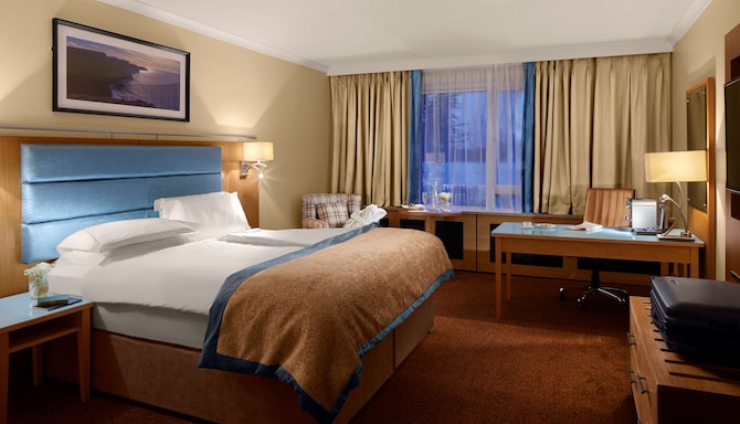 Hotels in Limerick, Ireland | Radisson Blu Limerick Hotel & Spa