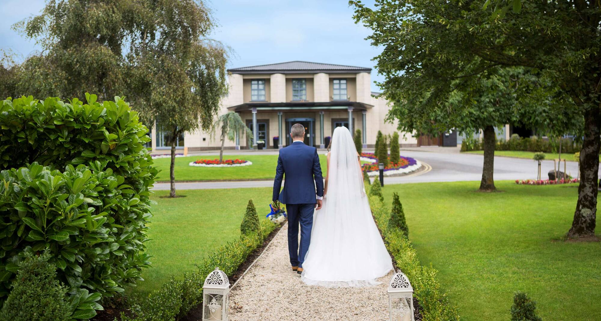 Beautiful weddings in Ireland | Radisson Blu Hotel & Spa, Limerick