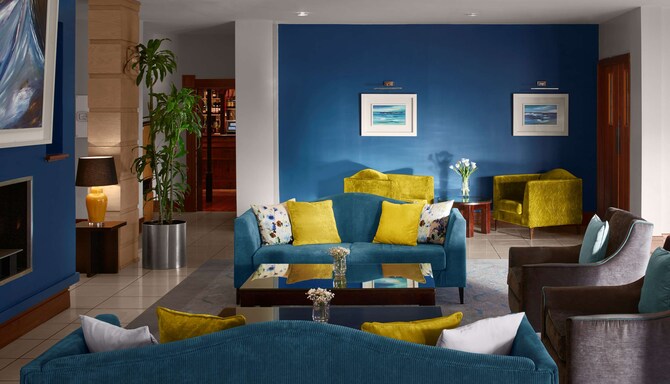 Hotels in Limerick, Ireland | Radisson Blu Limerick Hotel & Spa