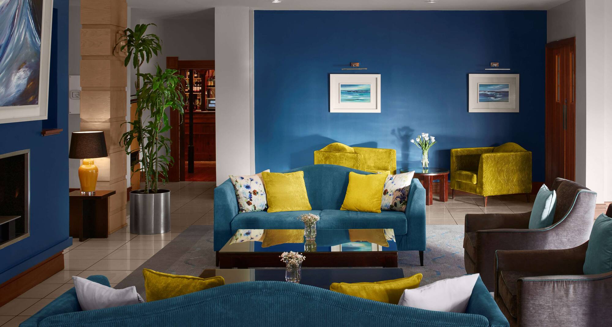 Luxurious Spa Experience in Ireland | Radisson Blu Hotel & Spa, Limerick